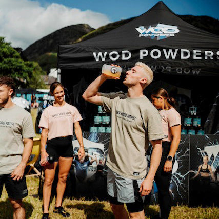 District L 2025 LEADERBOARD - Lift in the Lakes – WOD Powders