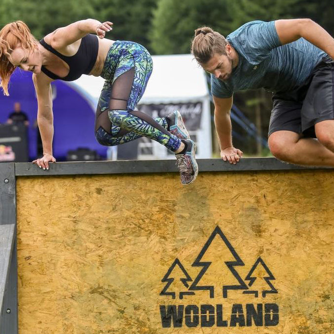 WODLAND 2023: THE NEW DAWN – WOD Powders