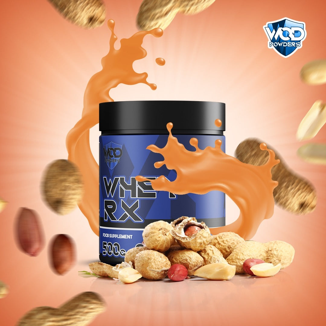 Powders – WOD Powders